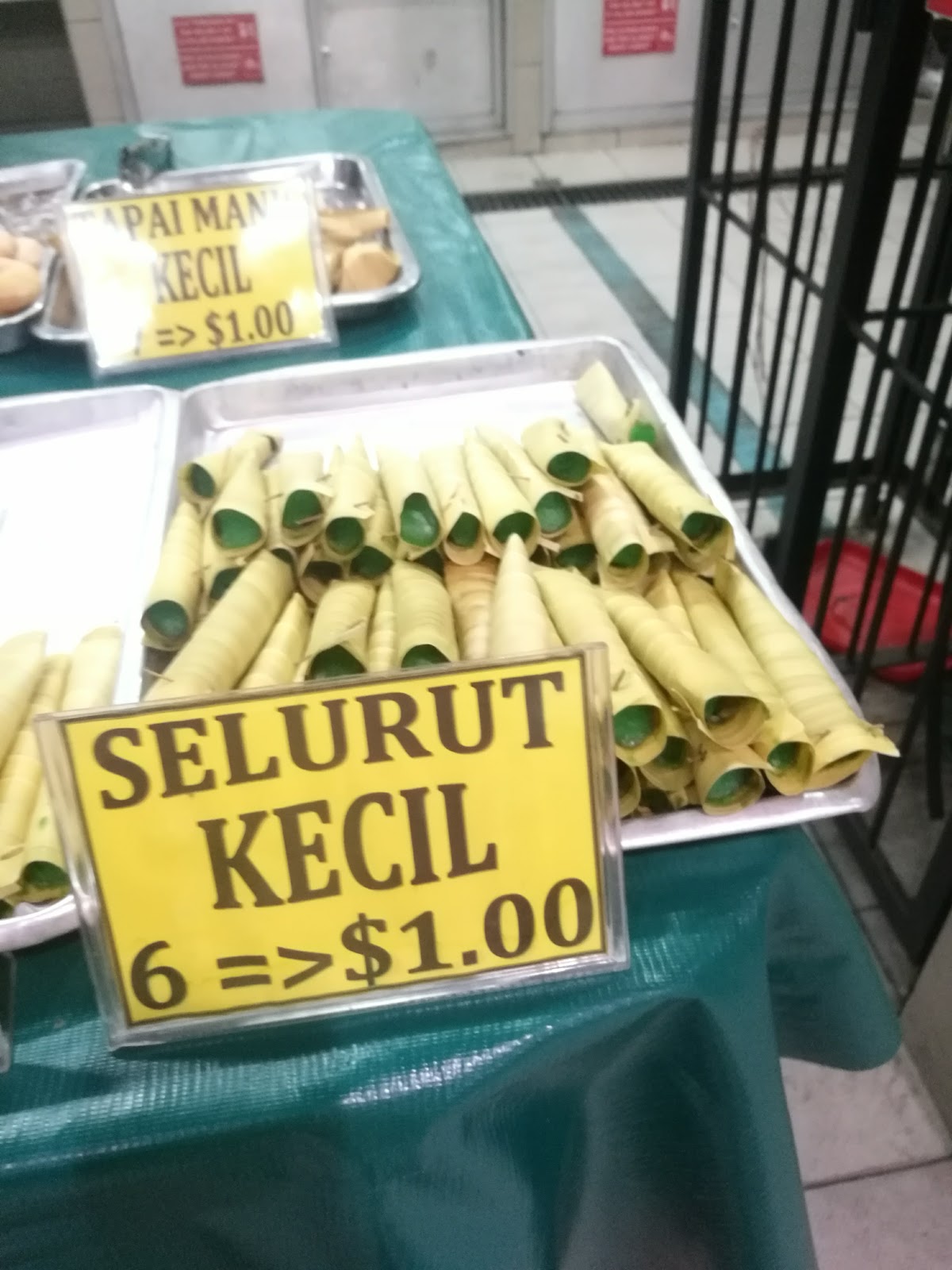 Hidup Ini Sementara: Percutian ke Brunei -JalanJalan Cari Makan di ...