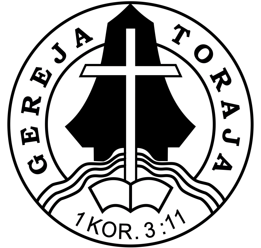 Logo Gereja Toraja Terbaru PNG Berwarna
