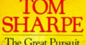 circular breathing: The Great Pursuit by Thom Sharpe