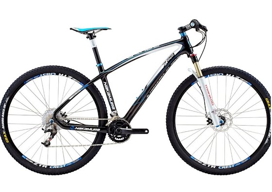 Nakamura 27 LTD 2016