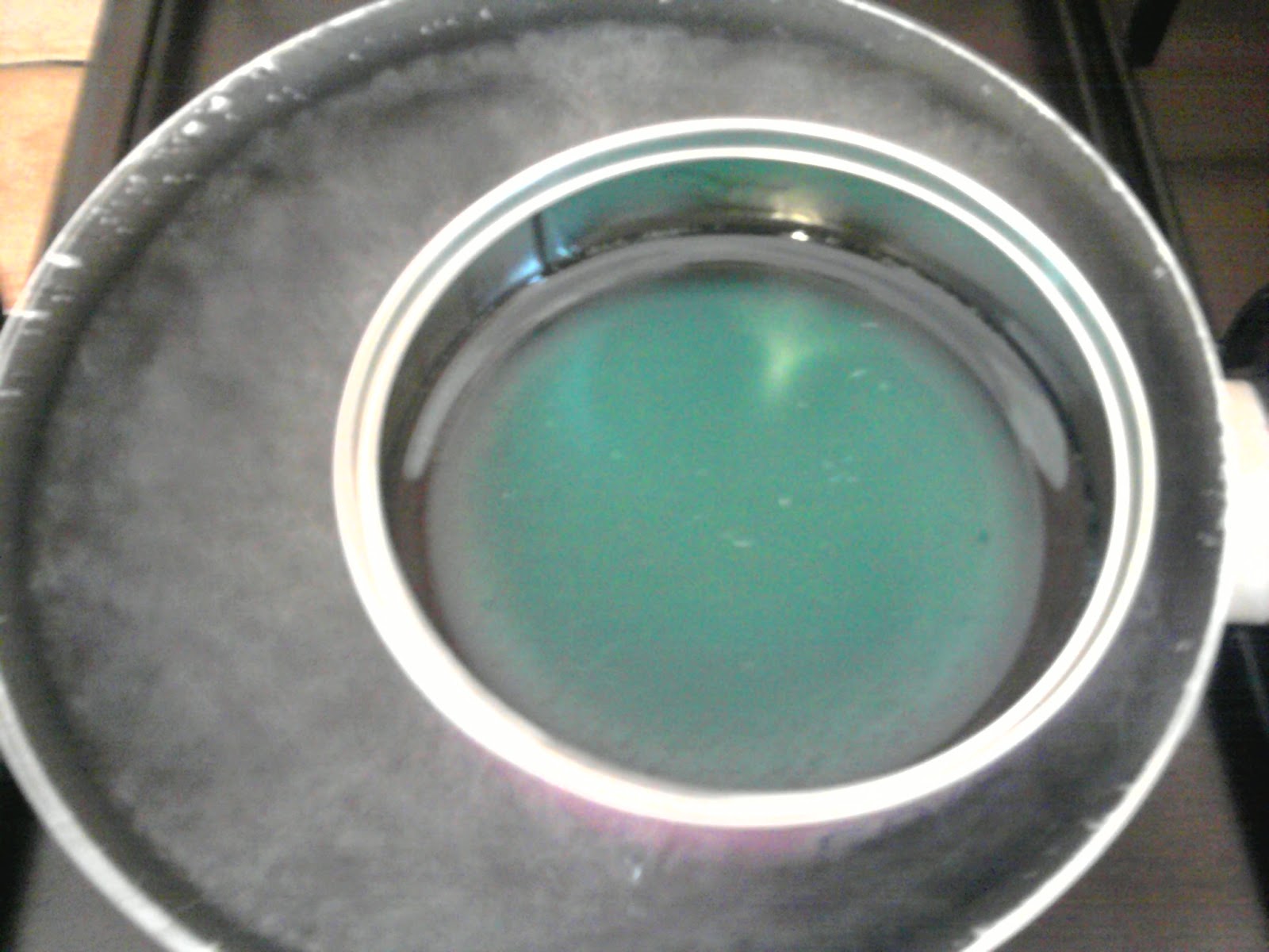 Il mondo del mio cuore: EPILTECH DEVA l'unica resina naturale depilatoria.