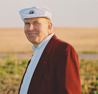 Michael C. LeMay Immigration: Lions Presentations