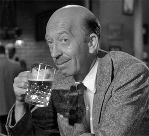 Television's New Frontier: The 1960s: March 2017