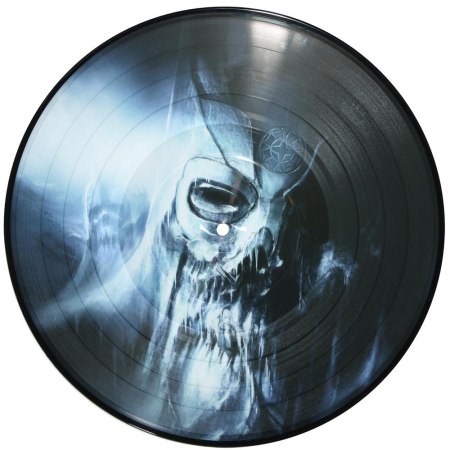 Immortal: confira os formatos do primeiro álbum solo de Demonaz!