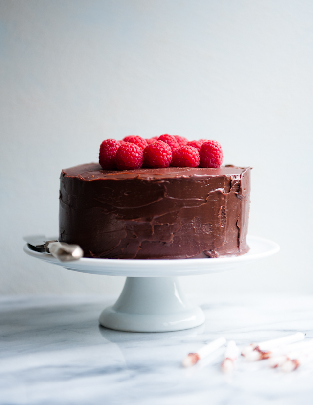 Desserts for Breakfast: Current Food Photography Styles and Trends: A ...