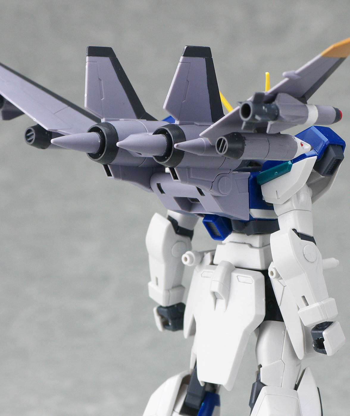 [ Review ] - HGCE 1/144 - Windam