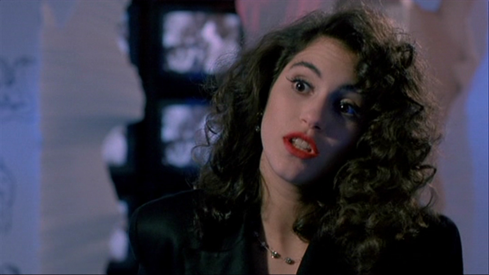 badinicreateam: F*** CHRISTMAS / LESS THAN ZERO / THE '80s