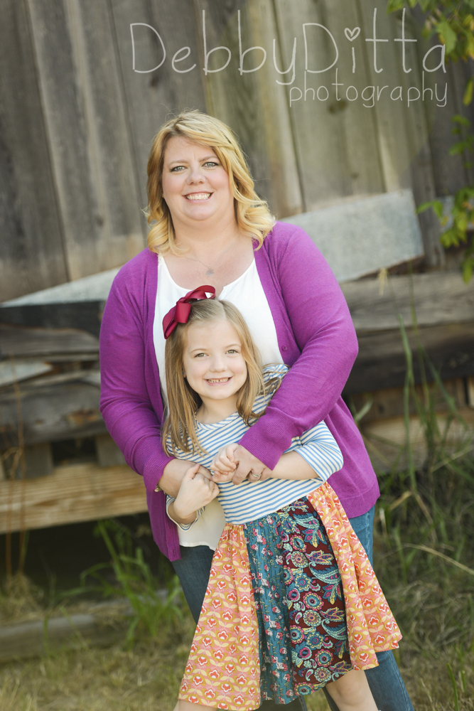 Debby Ditta Photography: Sprankle Family Christmas Mini 2015 by Debby ...