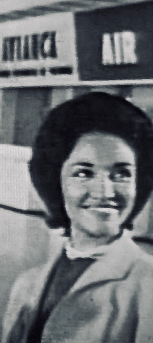 cult film freak: MAURY DEXTER'S 'HARBOR LIGHTS' FEATURING MIRIAM COLON