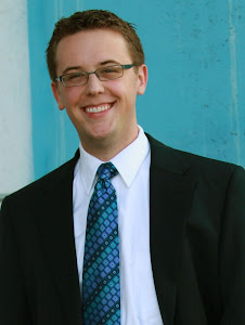 Elder Nicholas Banks