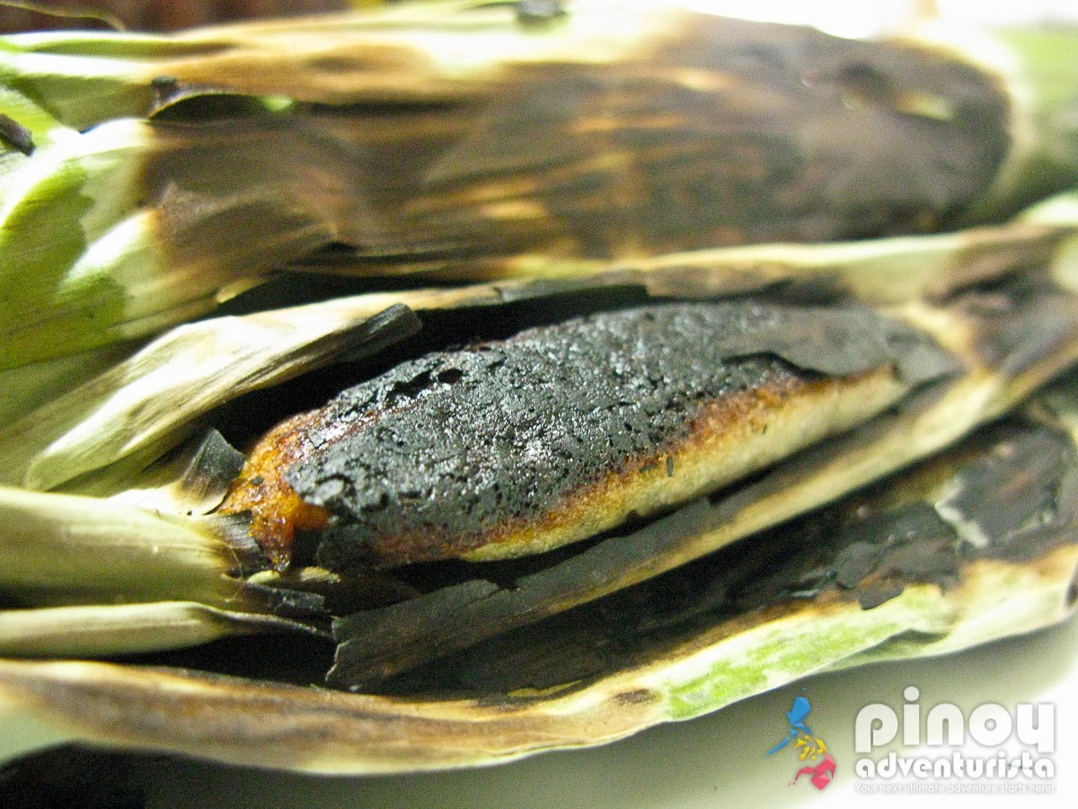 Tupig, a Favorite Native Delicacy for Snack and "Pasalubong" from ...