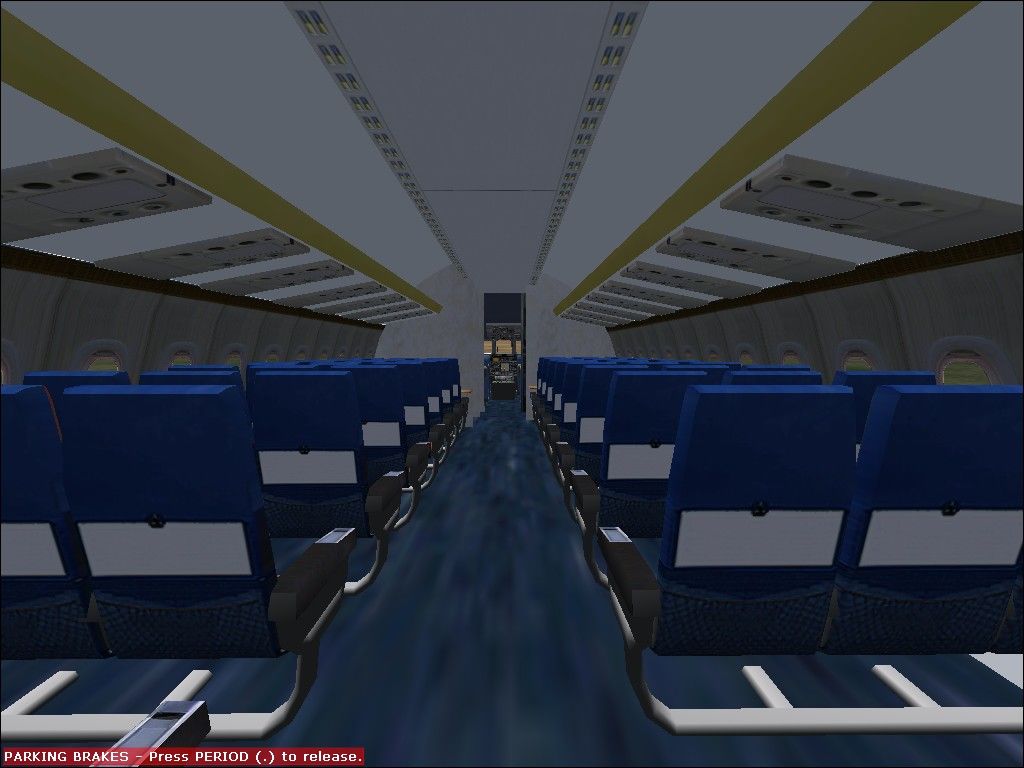 Flight Simulator 2004 & FSX: كيف يعمل برنامج Active Camera
