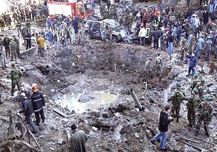 klipingku...: Kilas Balik Fakta BOM BALI I (12 Oktober 2002)