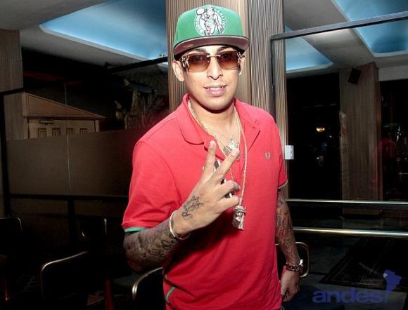 ÑENGO FLOW: BIOGRAFIA ÑENGO FLOW