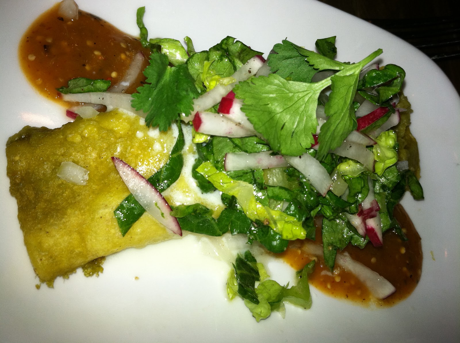 Kara's Cuisine: Cocina del Barrio