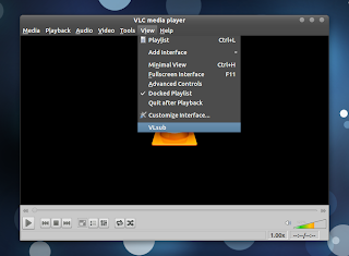 VLSUB: VLC Extension To Search And Download Subtitles ~ Web Upd8 ...