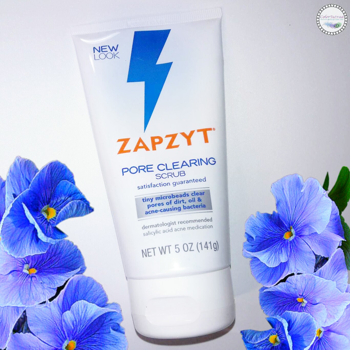 Banish Acne Breakouts with ZAPZYT! - ColorSutraa