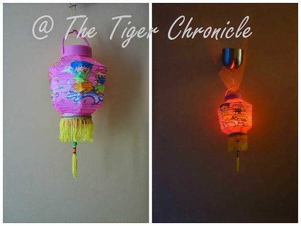 The Tiger Chronicle: Mid-Autumn Moon, Poetry and Tea