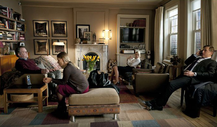 A Mighty Fine Blog: Film Review: Carnage (2011)