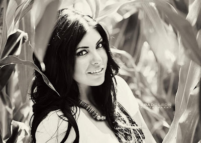 Natalie Rathman Designs: Photo Shoot with Michelle Viscusi