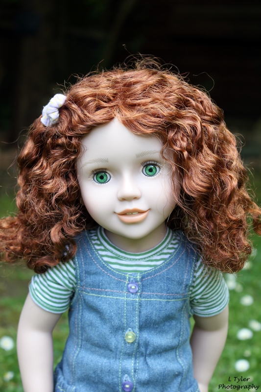 How Many Dolls?: Meet Matilda, my Australian Girl Doll