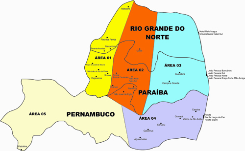 Rotaract Club Caicó