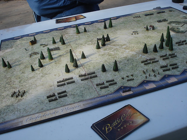 Tactical Miniatures Gaming