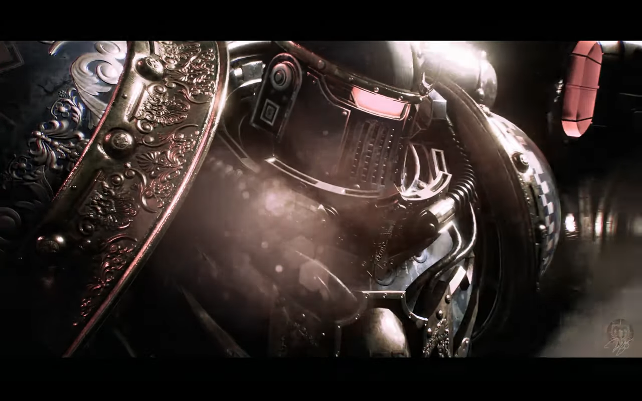 miniwars: Death of Hope tráiler #2