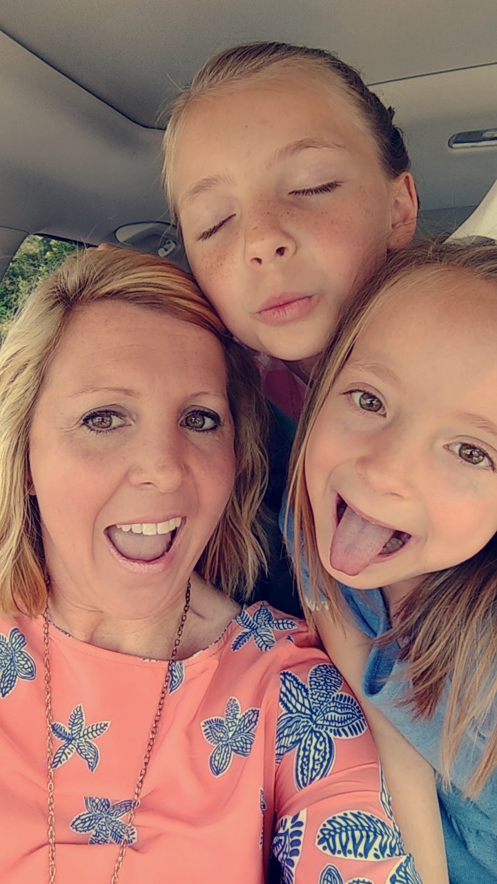 For a Look back in Time.....: An AMPED VBS Sunday!