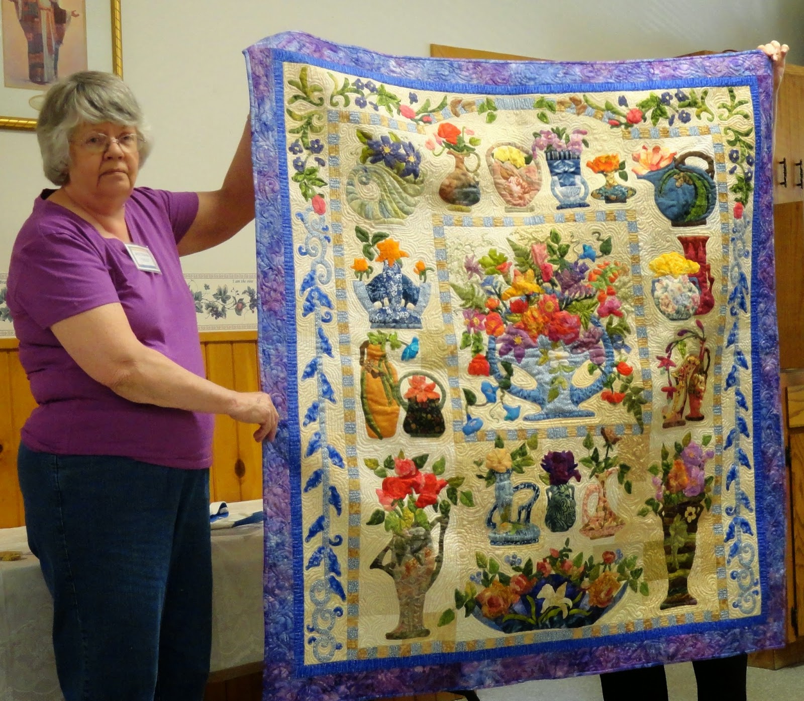 Blackfoot Piecemakers Quilt Club: PIECEMAKERS' QUILT CLUB