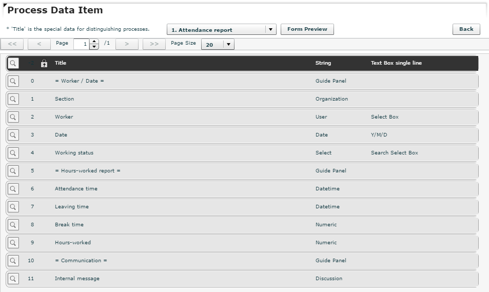 Workflow Sample: Episode 523: Tracking the Hours Worked on Cloud
