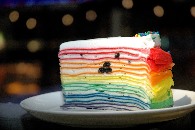 DUDE FOR FOOD: Triple Treat: Three-In-One at Glorietta 3 with Pepi ...