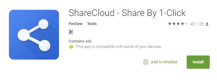 5 Aplikasi File Transfer Terbaik Untuk Android ~ Cusine thai