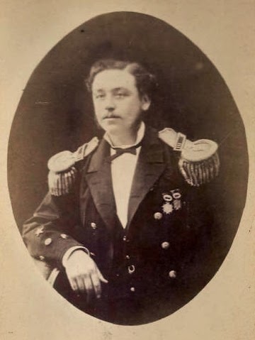 Museo Marítimo Nacional Colección patrimonial: El medallero de Carlos ...