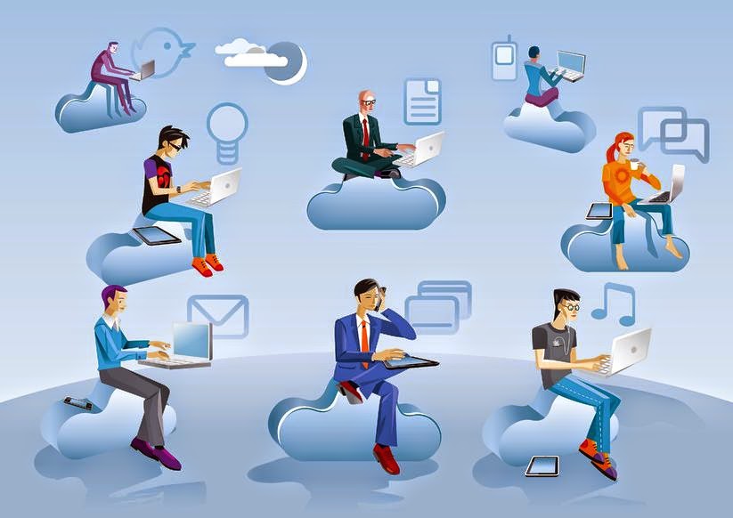 Courseeplus - Cloud Campus - Social Learning Platform: Essentiality of ...