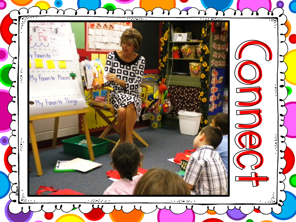 4 Steps for a Succesful Writer's Workshop | KinderGals | Bloglovin’