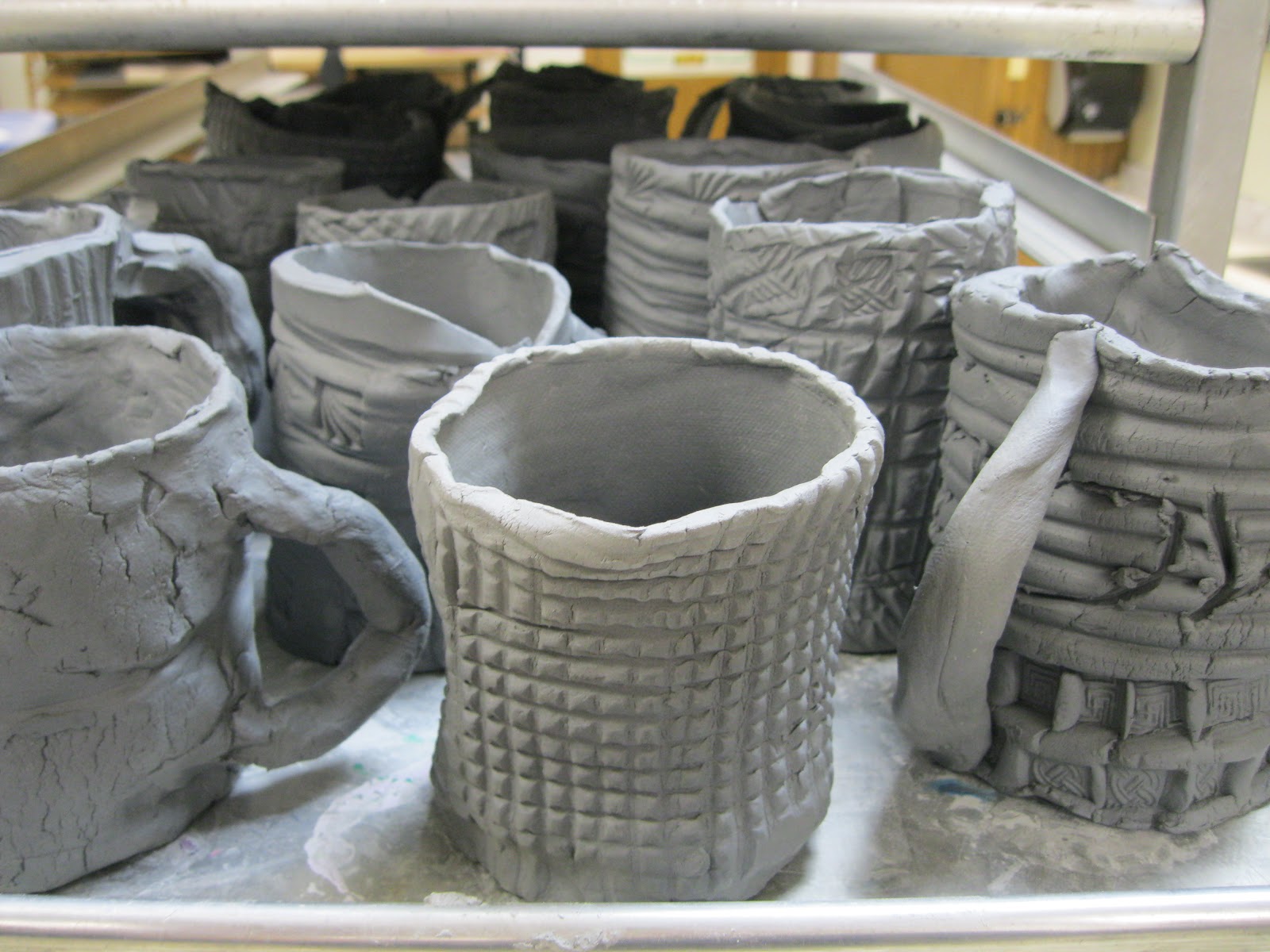 The Art Room: 10/27/11