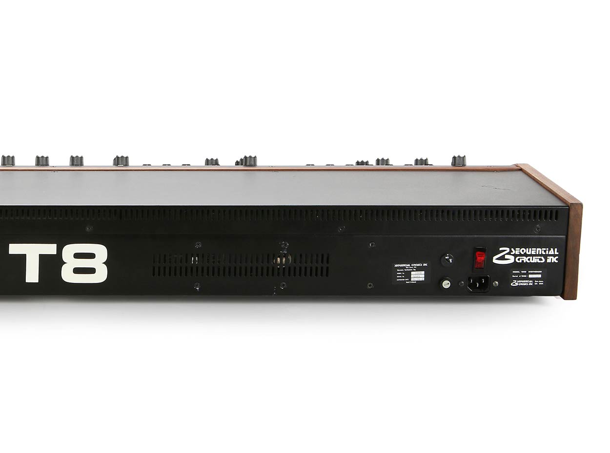 MATRIXSYNTH: Sequential Circuits Prophet T8