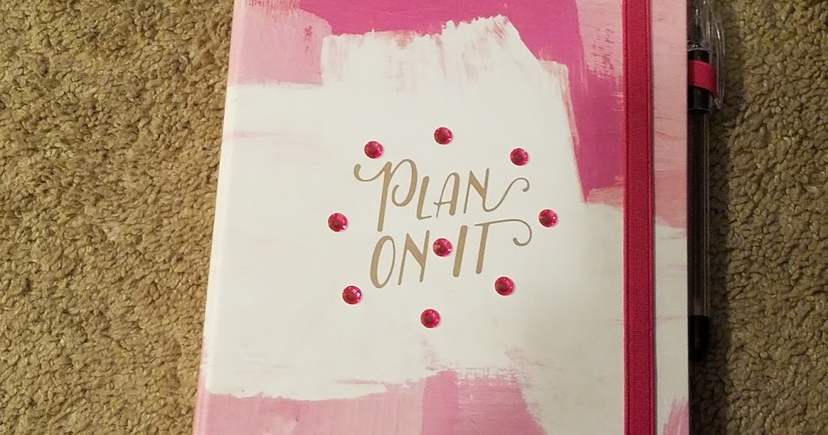PlanneryButterfly: How I Bullet Journal in a Binder.