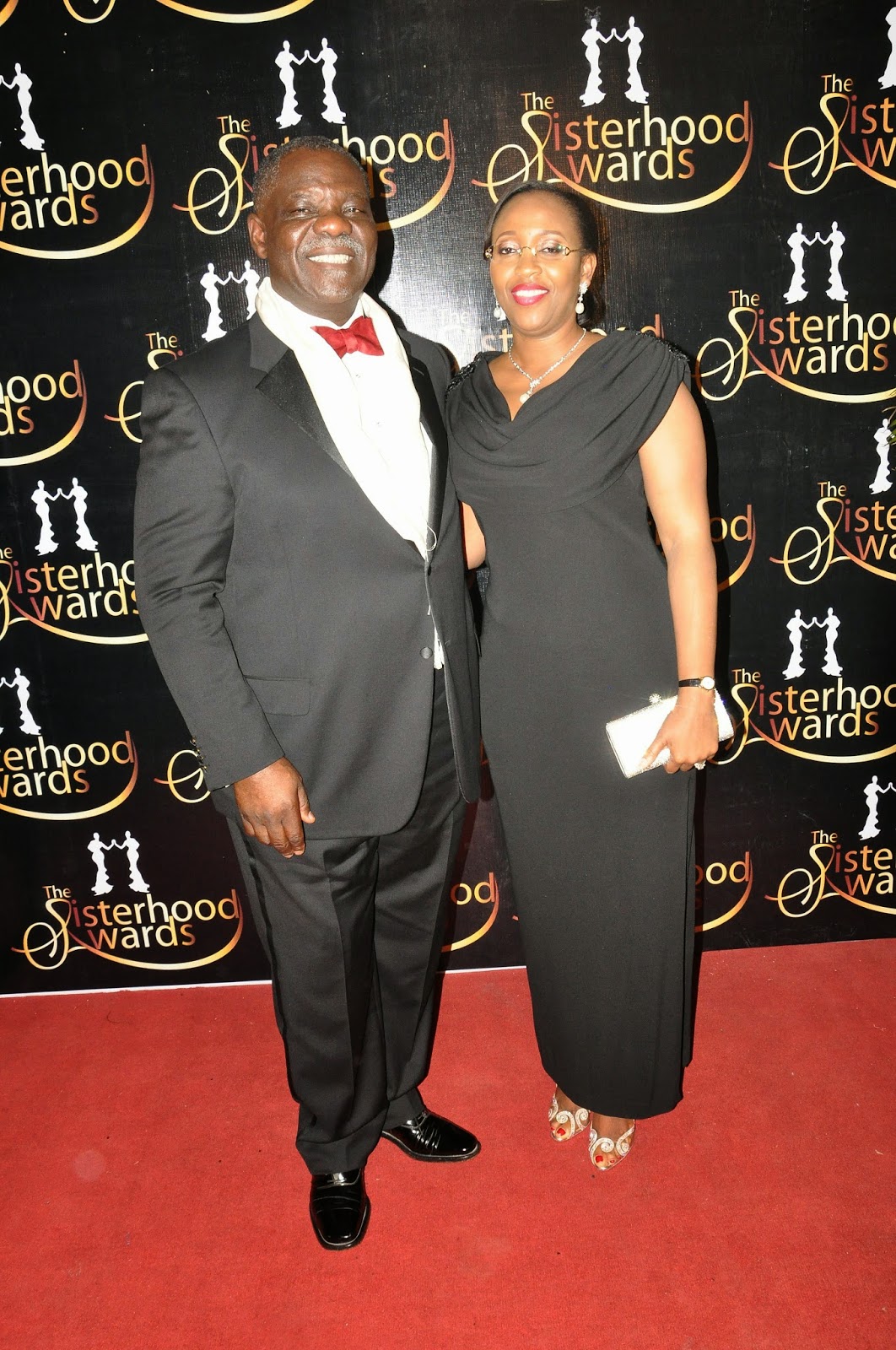 theelites : PROPERTY MERCHANT, ALABA SHONIBARE STEPS OUT WITH NEW WIFE ...