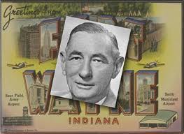 A new day A new experience: Harry Baals