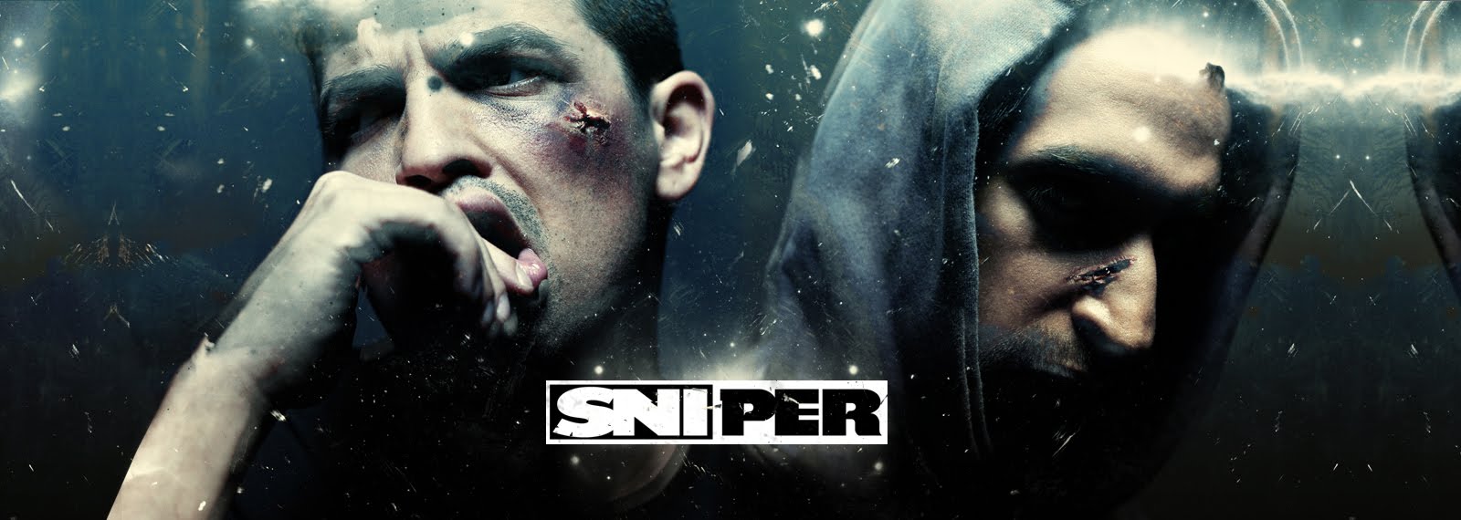 Bocetokaina: Sniper, buen rap frances