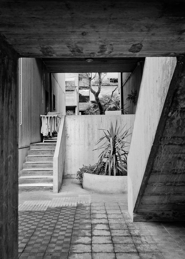 "A real metamorphosis..."