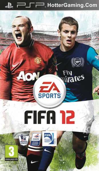FIFA Soccer 12 full game free pc, download, play. FIFA Soccer 12 ...