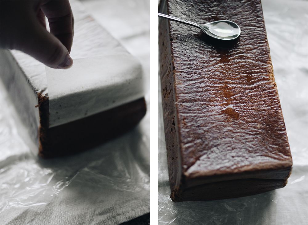 CASTELLA CAKE (카스테라 / カステラ). | Barely There Beauty - A Lifestyle Blog ...