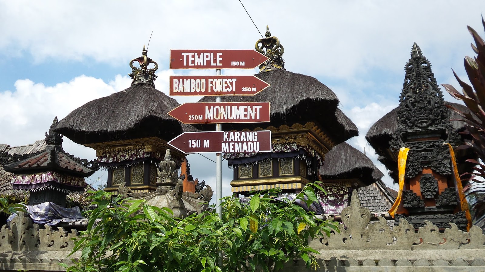 7 wisata menarik di Bangli, Provinsi Bali, Indonesia | mistertraveller