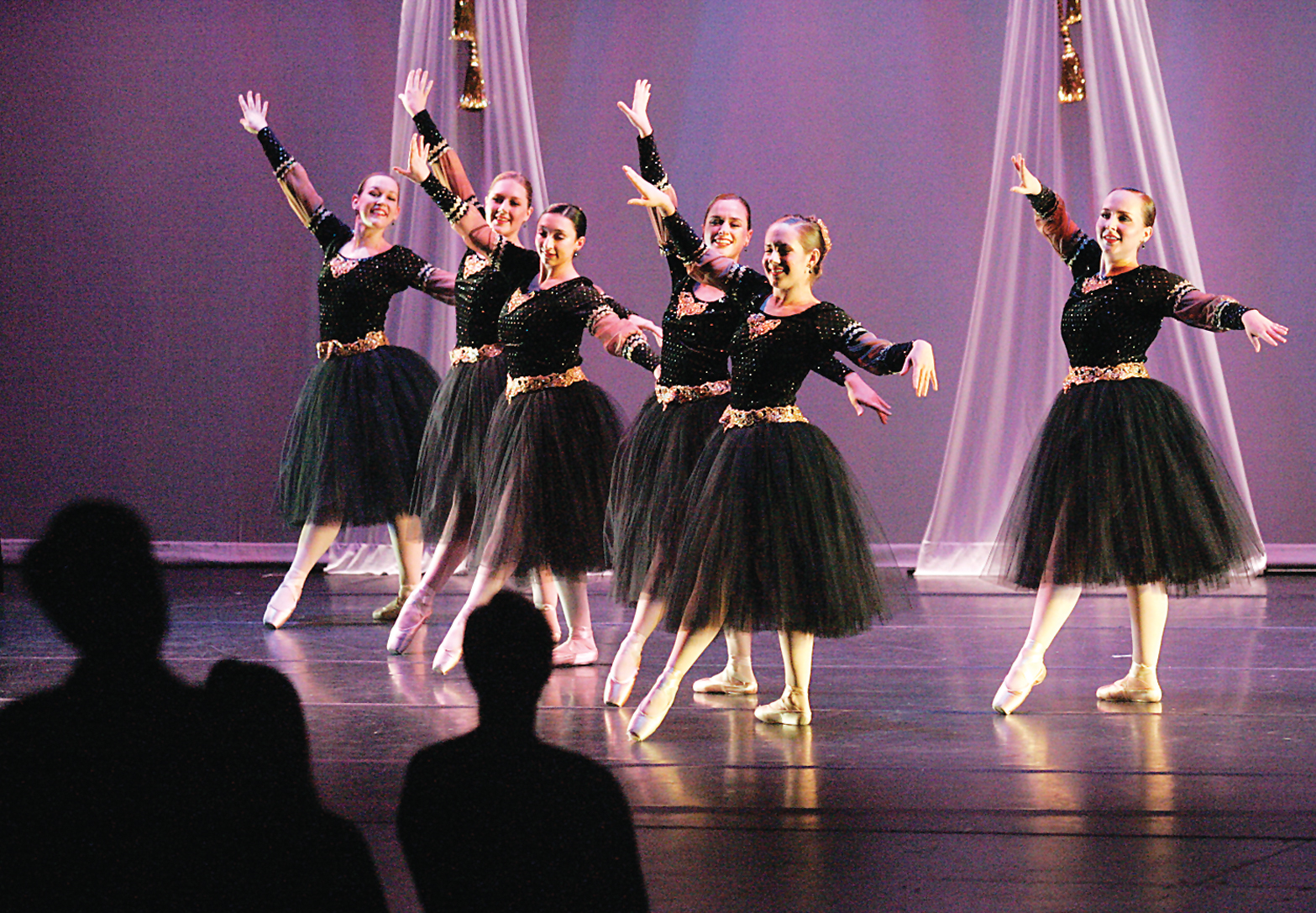 Snapshots: November 2012