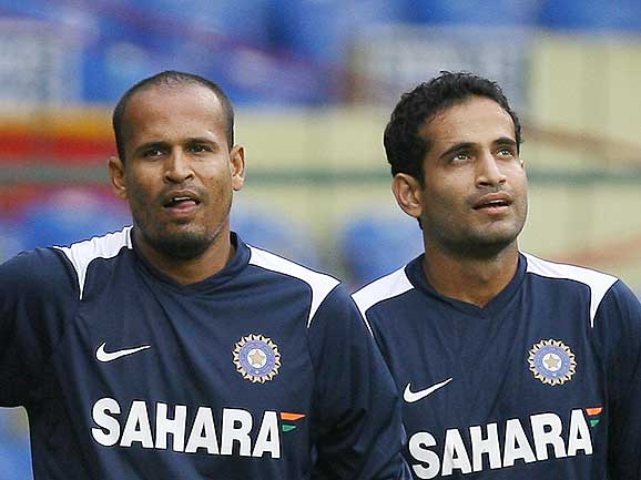 All About Cricket: Brothers at the World Cup