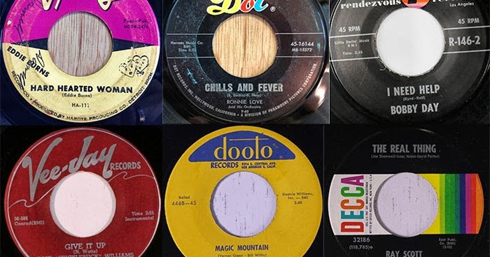 Major jazz record labels - lasopaprofiles