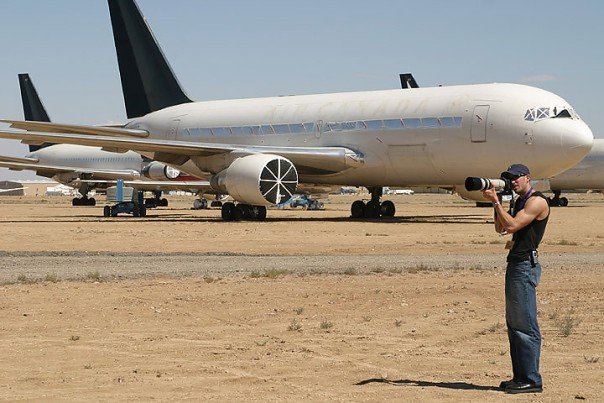 Flight To Success: Phil Derner: NYC Aviation